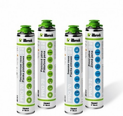 TOZAN - řešení pro profesionály - parapety, výztuhy, výplně, stínicí ...